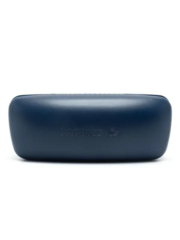 Lacoste Round-frame Sunglasses