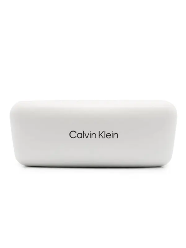 Calvin Klein Square Frame Sunglasses
