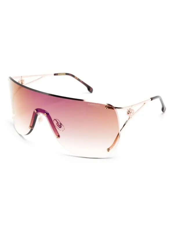 Carrera Eyewear 3006/s Shield Sunglasses