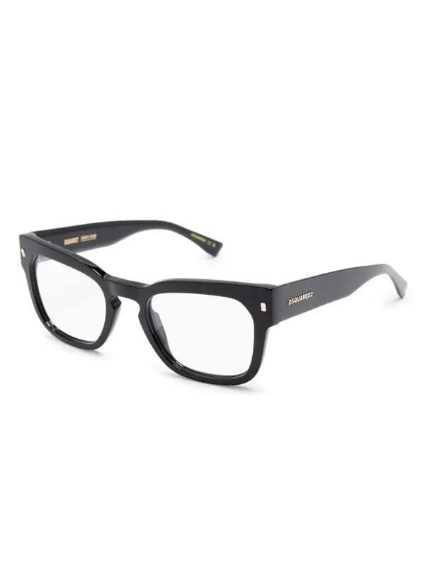 Dsquared2 Hype Square-frame Glasses