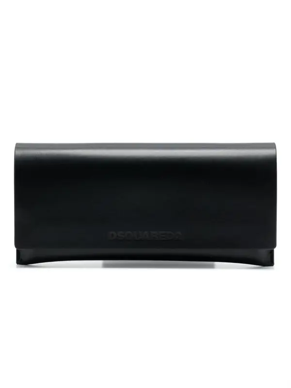 Dsquared2 Acetate Cat Eye Sunglasses
