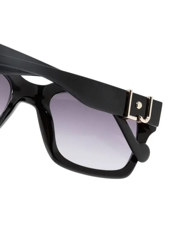 Liu Jo Rectangle-frame Sunglasses