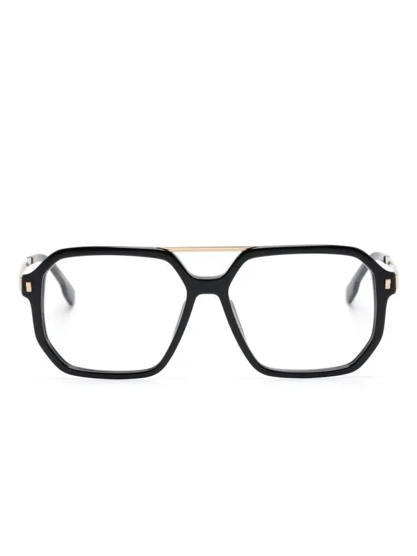 Dsquared2 Navigator Frame Glasses - Black