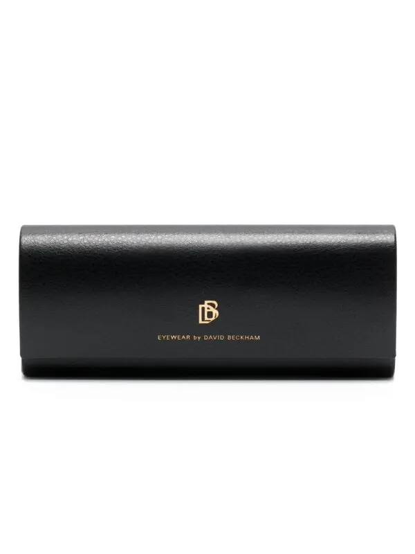 DB EYEWEAR BY DAVID BECKHAM Db 1139 Round-frame Sunglasses