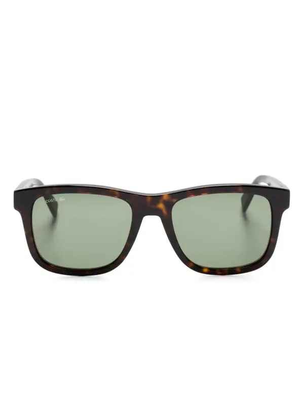 Lacoste Wayfarer Sunglasses