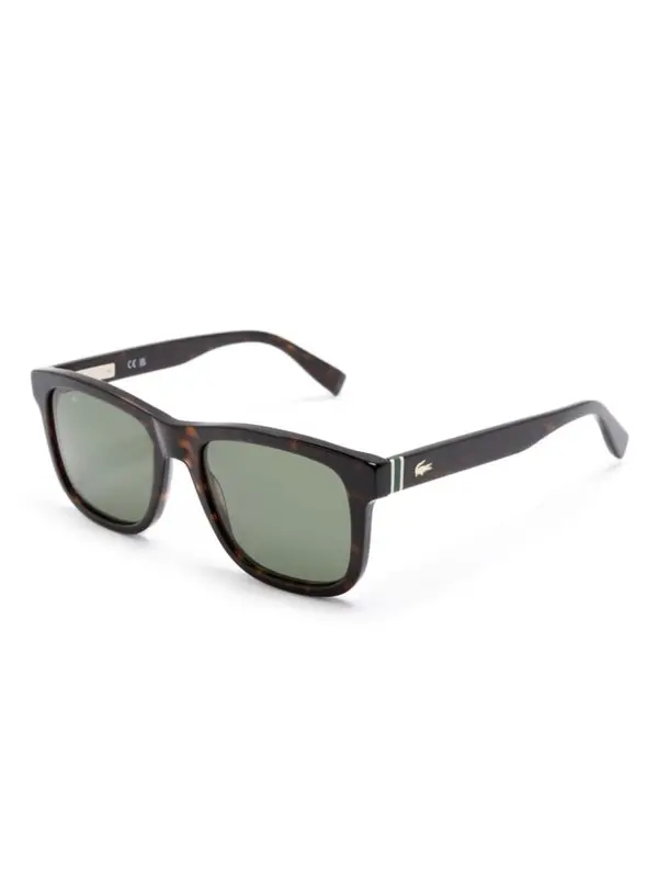 Lacoste Wayfarer Sunglasses