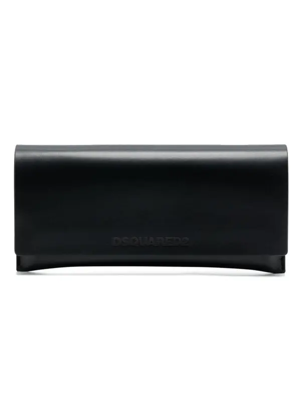 Dsquared2 Pilot-frame Sunglasses
