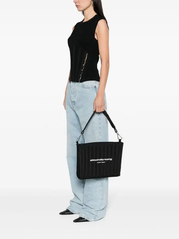Alexander Wang Tech Shoulder Bag