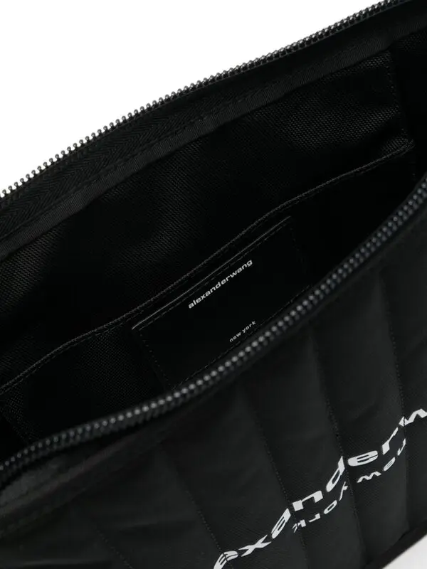 Alexander Wang Tech Shoulder Bag