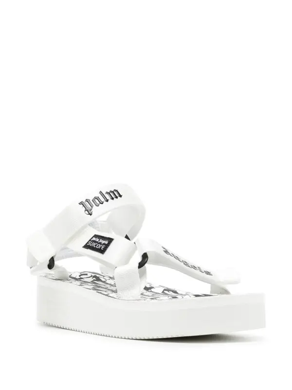Palm Angels X Suicoke Depa Sandals
