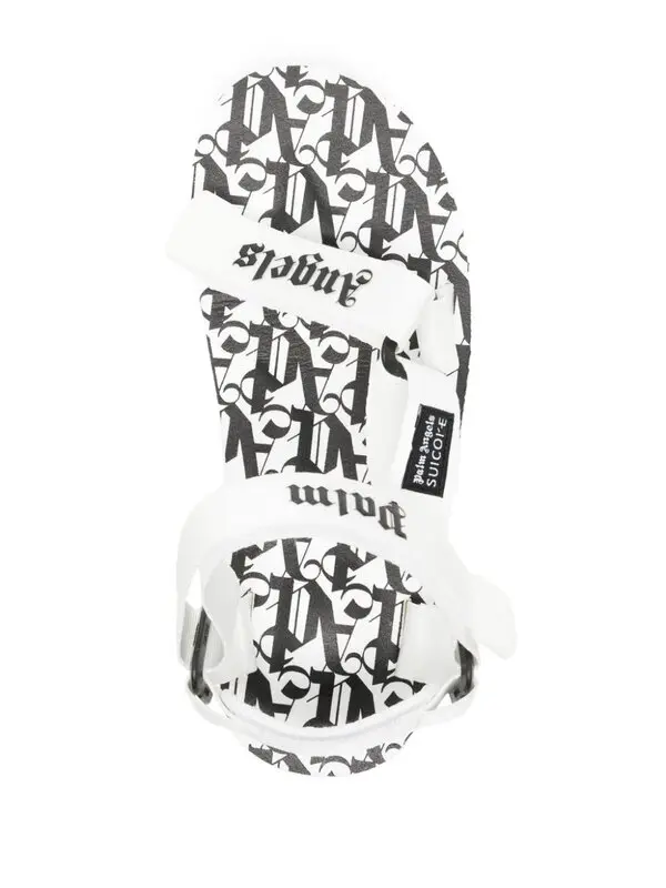 Palm Angels X Suicoke Depa Sandals