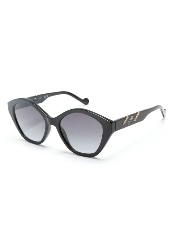 Liu Jo Geometric Sunglasses