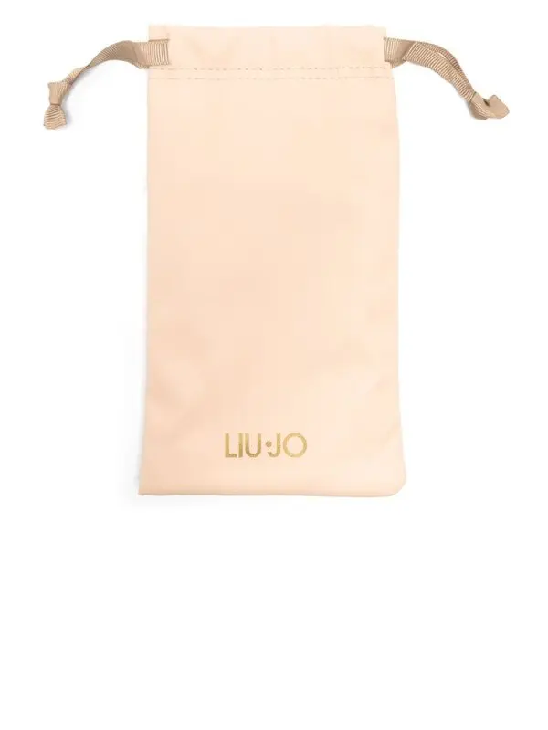 Liu Jo Geometric Sunglasses
