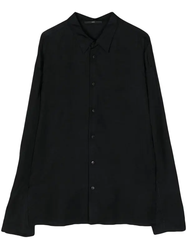 SAPIO Nº 16 Long-sleeve Shirt