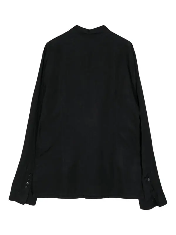 SAPIO Nº 16 Long-sleeve Shirt