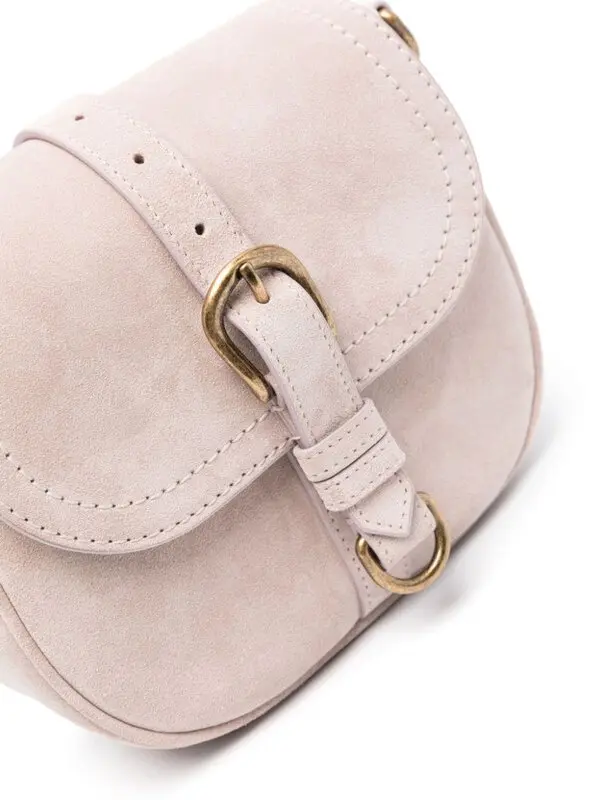 GOLDEN GOOSE Sally Crossbody Bag
