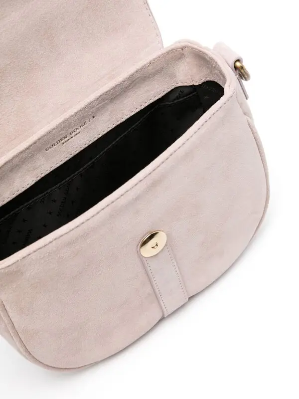 GOLDEN GOOSE Sally Crossbody Bag