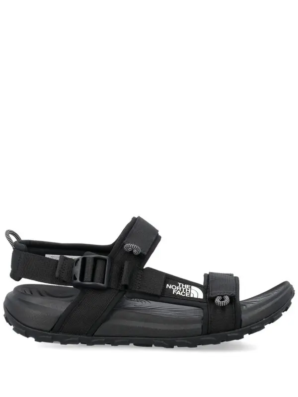 The North Face Explore Camp Sandals - Black