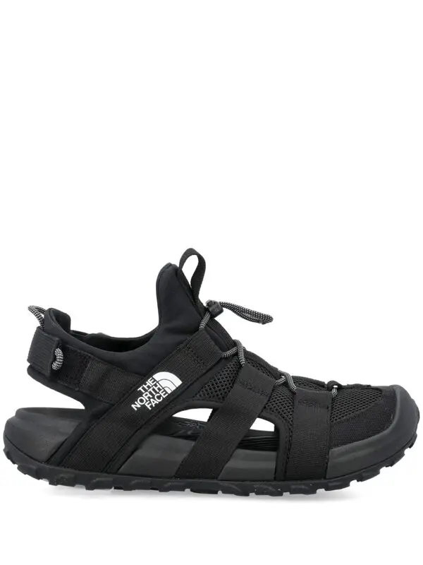 The North Face Explore Camp Cut-out Sandals