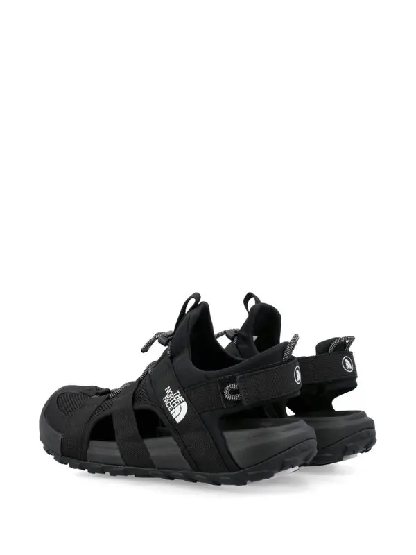The North Face Explore Camp Cut-out Sandals