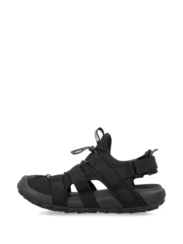 The North Face Explore Camp Cut-out Sandals
