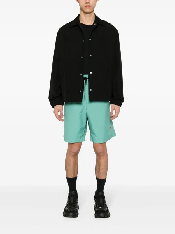 Moncler Gore-tex® Shorts