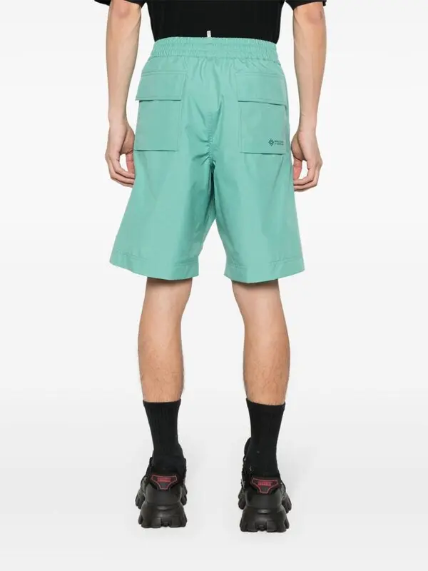 Moncler Gore-tex® Shorts
