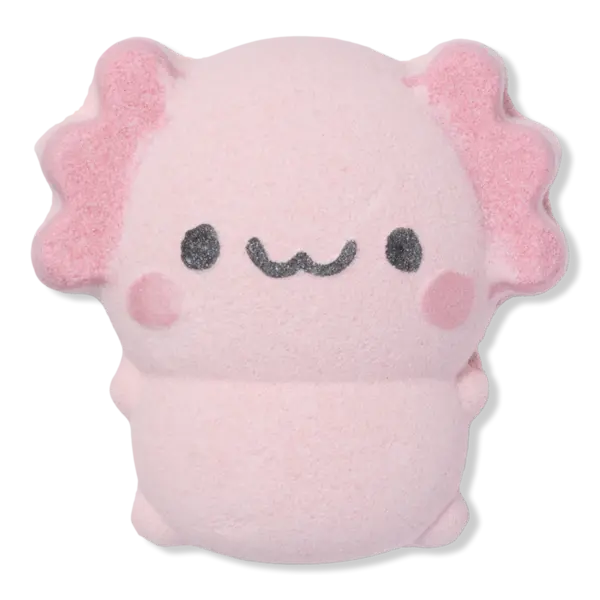 ULTA BEAUTY COLLECTION Axolotl Bath Bomb Fizzer - One-color