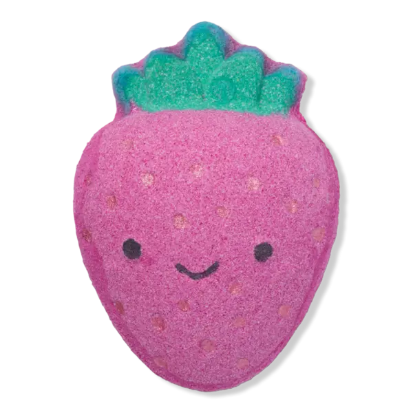 ULTA BEAUTY COLLECTION Strawberry Bath Bomb Fizzer - One-color
