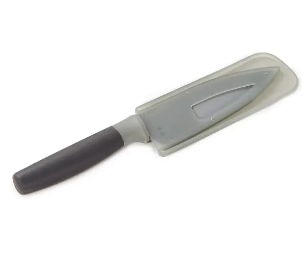BERGHOFF Balance Small Chef's Knife 5.5', Nonst Ick Ss