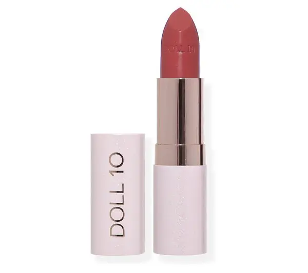 DOLL 10 Lip Smoothie Lipstick - One-color