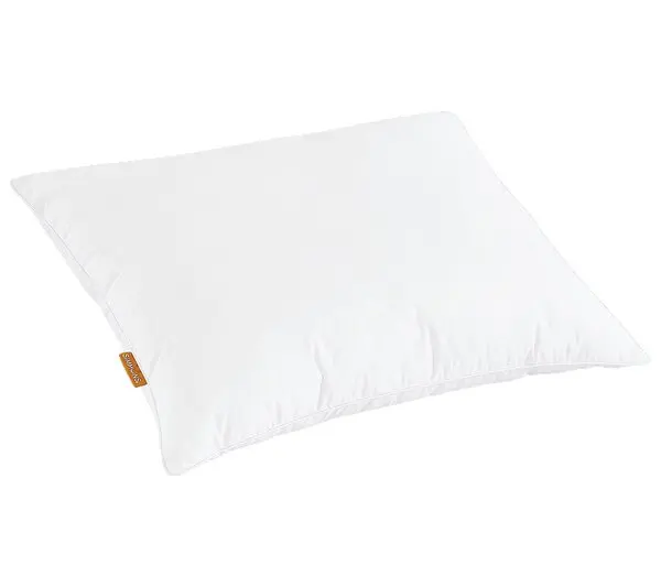 SIMMONS Down Alternative Memory Foam Hybrid 20x 26 Pillow
