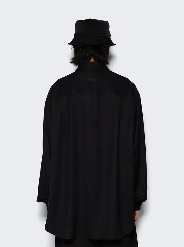 Fear Of God Double Layer Shirt