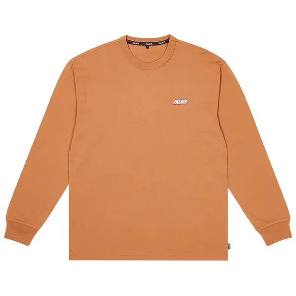 PALACE Basically Longsleeve