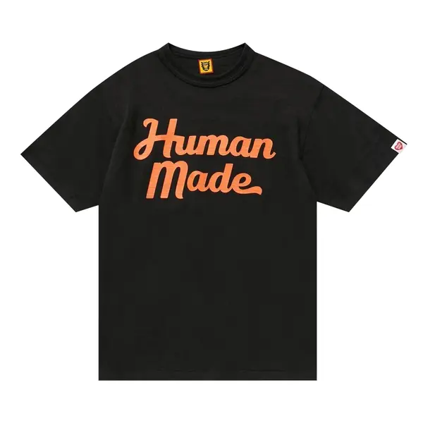 HUMAN MADE T-shirt #11