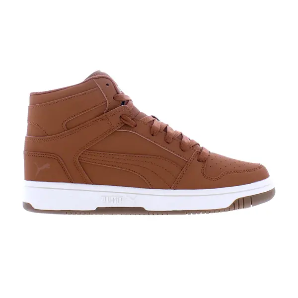 PUMA Rebound Layup Nubuck - Brown