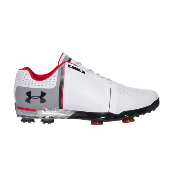 Under Armour Spieth One Wide Golf Cleat
