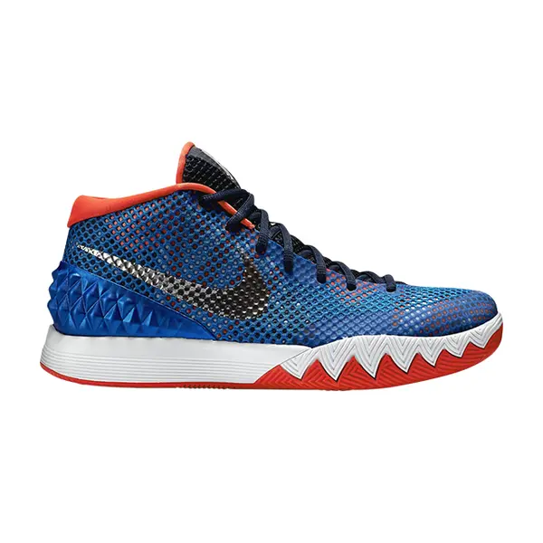 Nike Kyrie 1 'usa' Sneakers - Blue