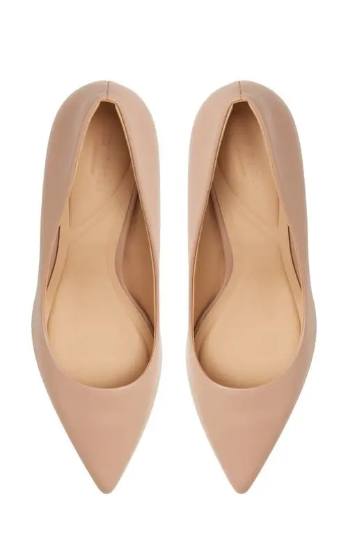 Ted Baker London Pointed Toe Pump