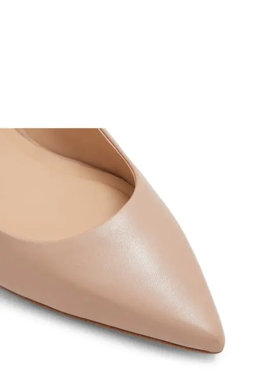 Ted Baker London Pointed Toe Pump