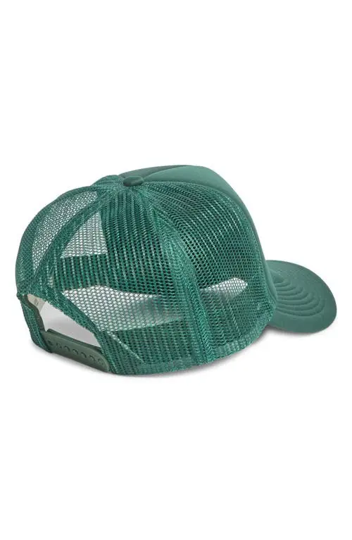 MUSEUM OF PEACE & QUIET P.e. Trucker Hat