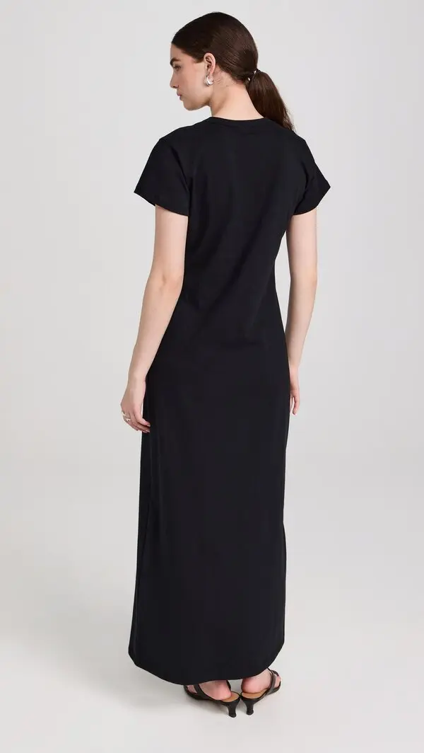 LESET Margo Maxi Dress