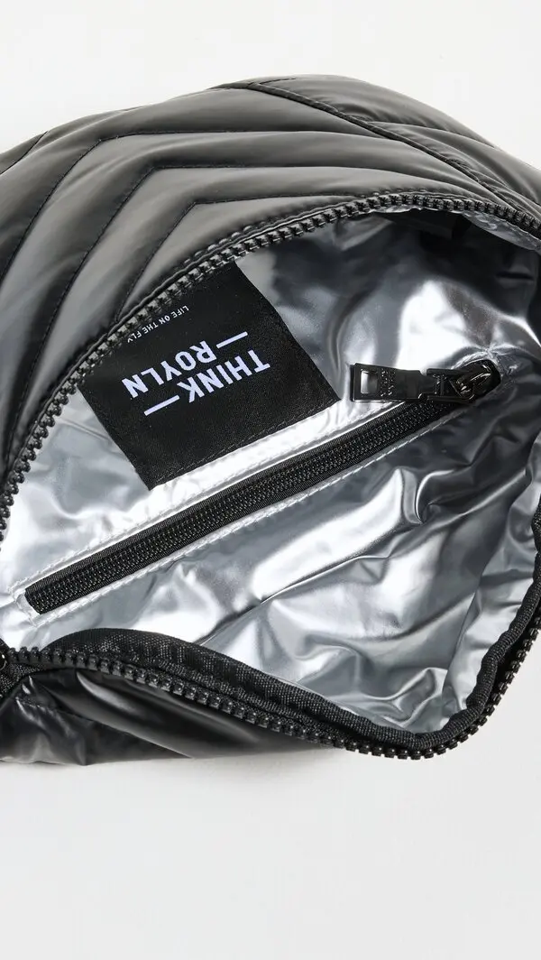 THINK ROYLN Little Runaway Belt Bag