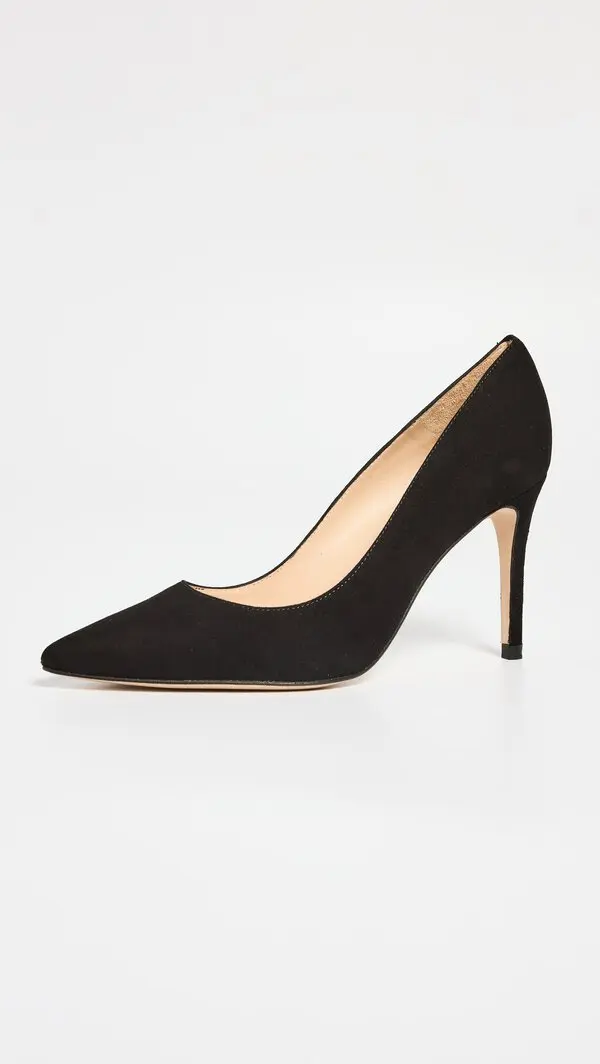 L'Agence Eloise Iii Pumps