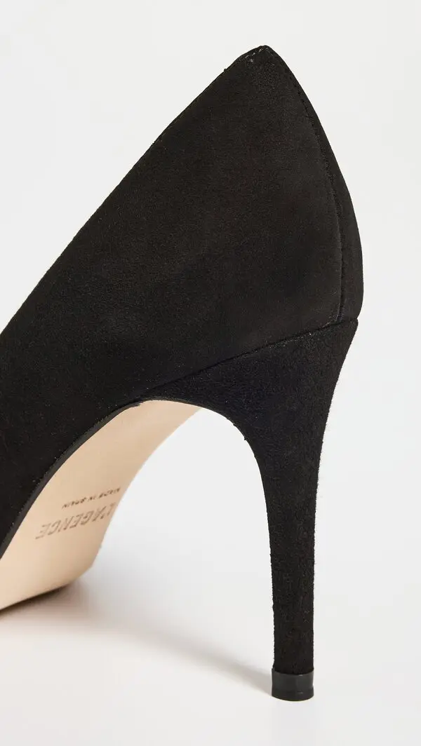 L'Agence Eloise Iii Pumps