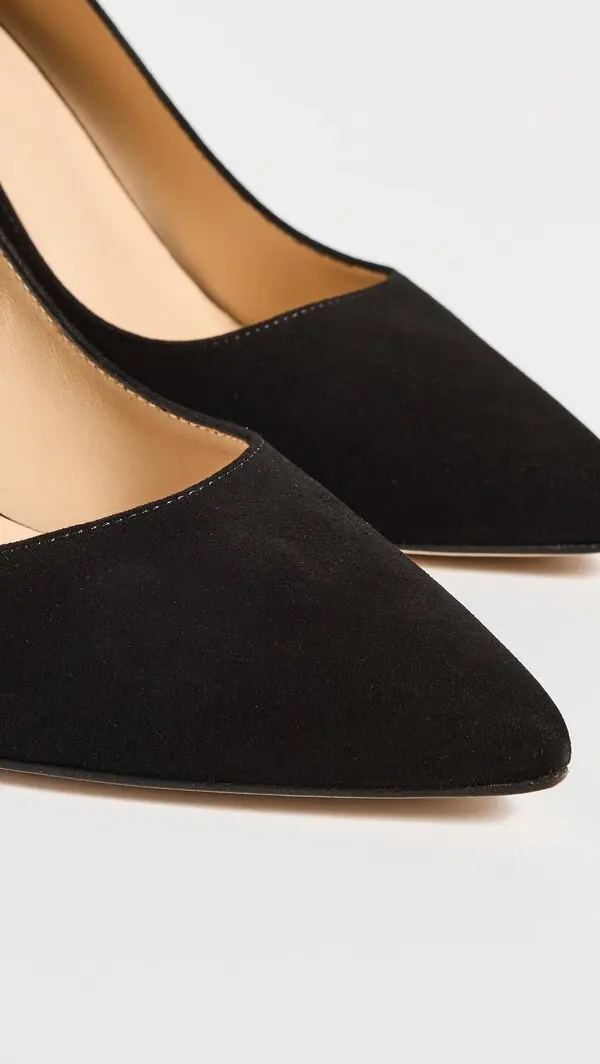 L'Agence Eloise Iii Pumps