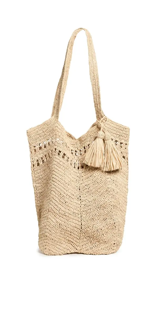 Mar Y Sol Gianna Tote