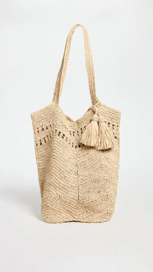 Mar Y Sol Gianna Tote