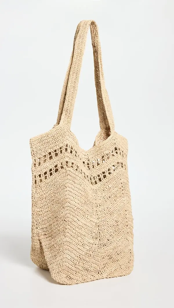 Mar Y Sol Gianna Tote