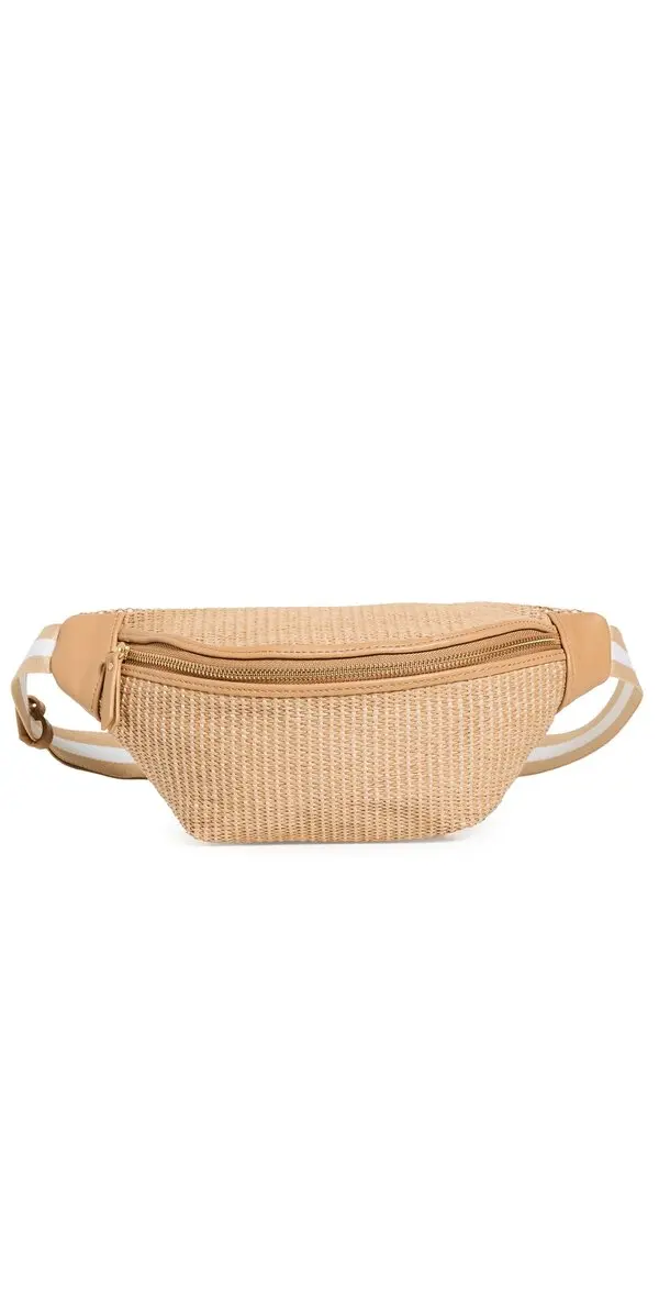 L*Space Evie Fanny Pack